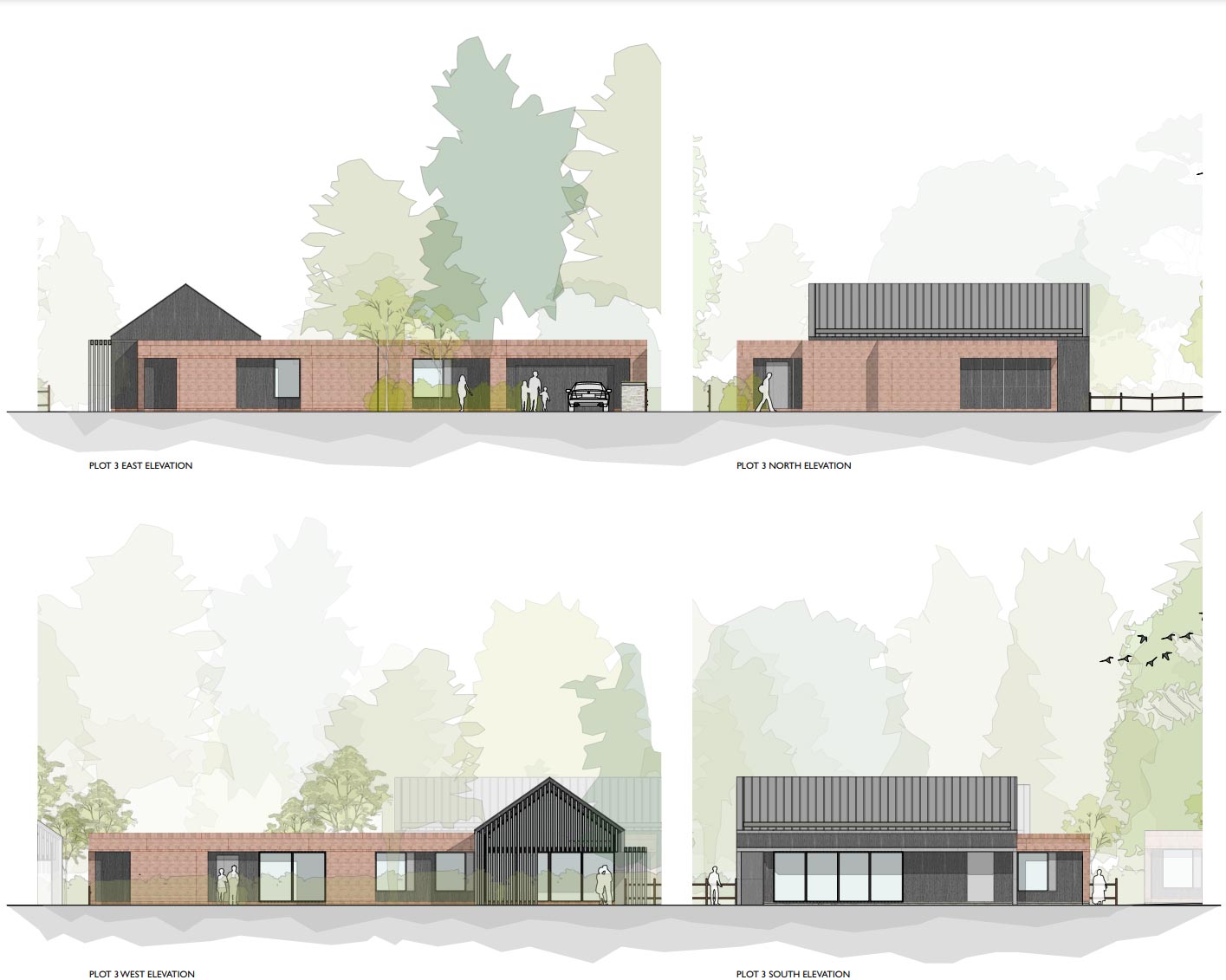 Home Farm - Appletree Developments