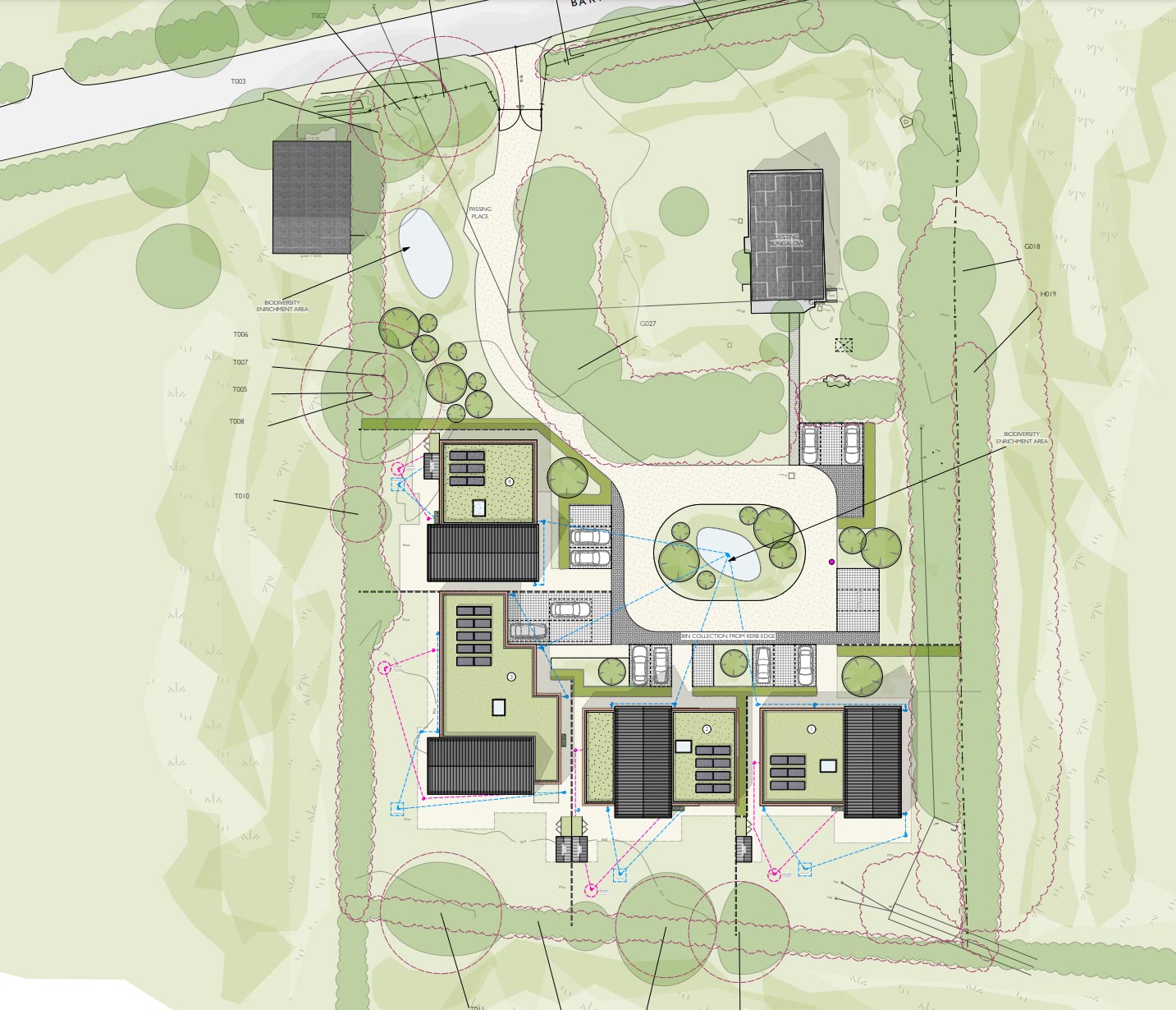 Home Farm - Appletree Developments