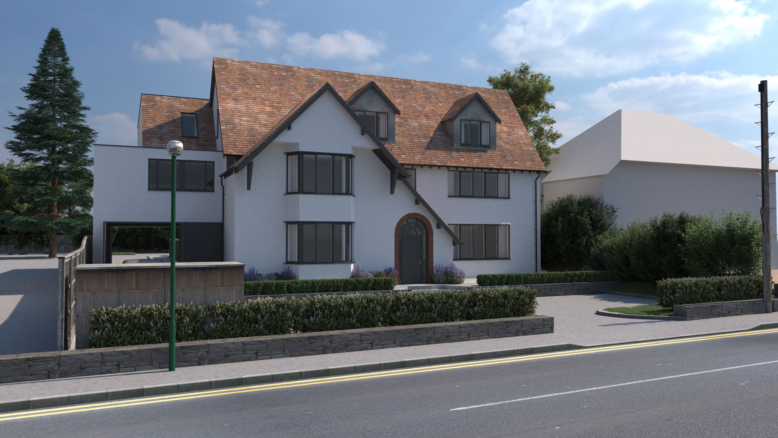 Oxford House - Appletree Developments