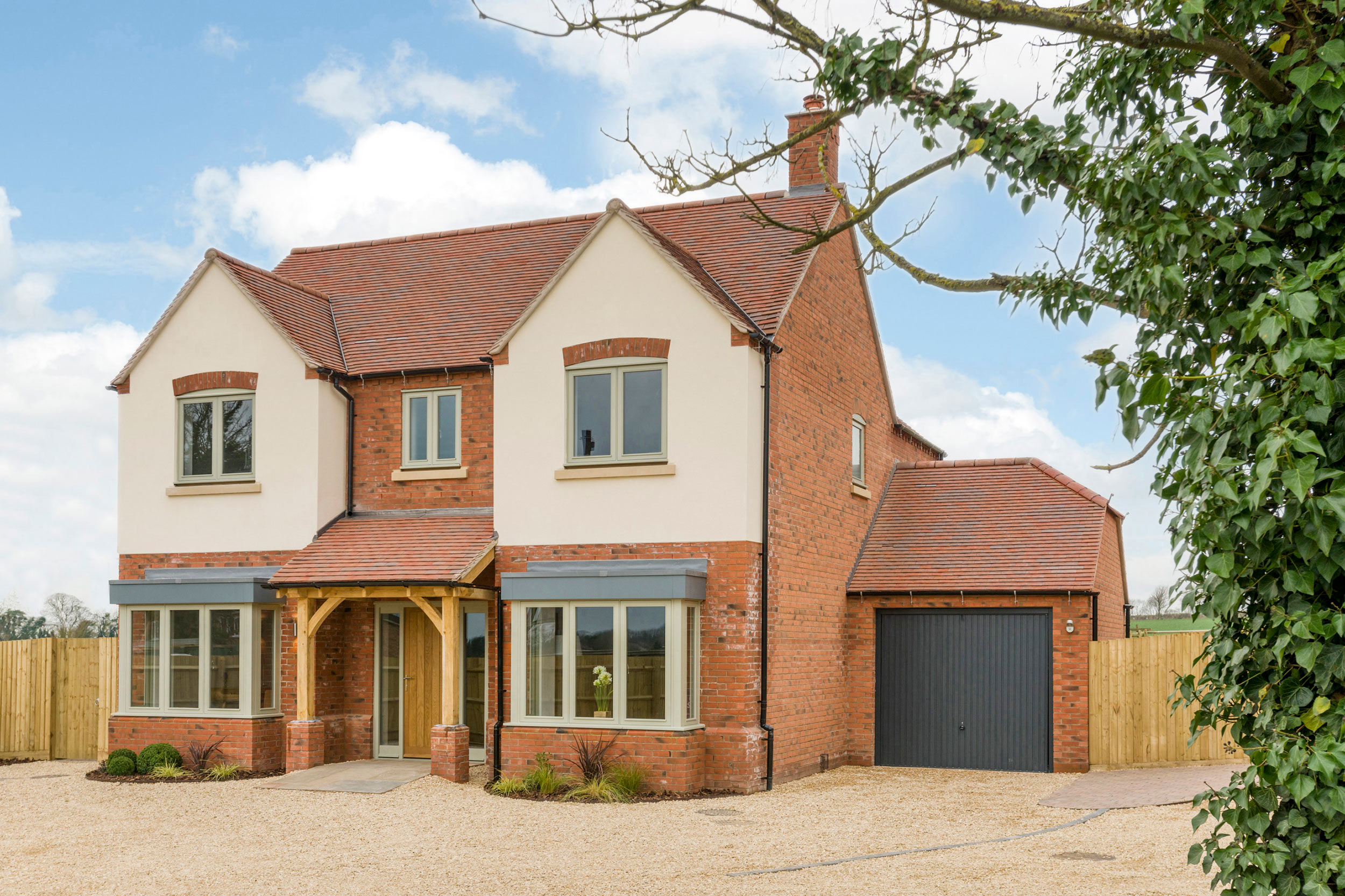 Past Developments - Appletree Developments