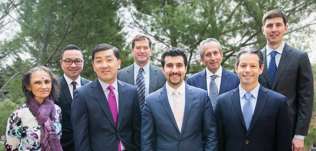 About Us | Cardiac Care Associates in northern Virginia