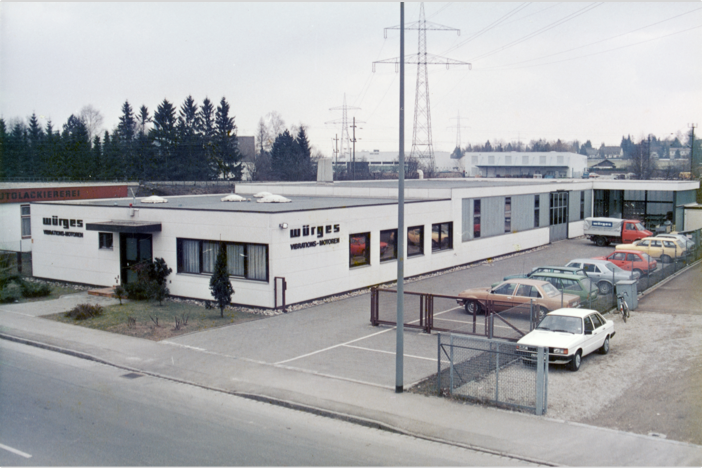 Unternehmen | Würges