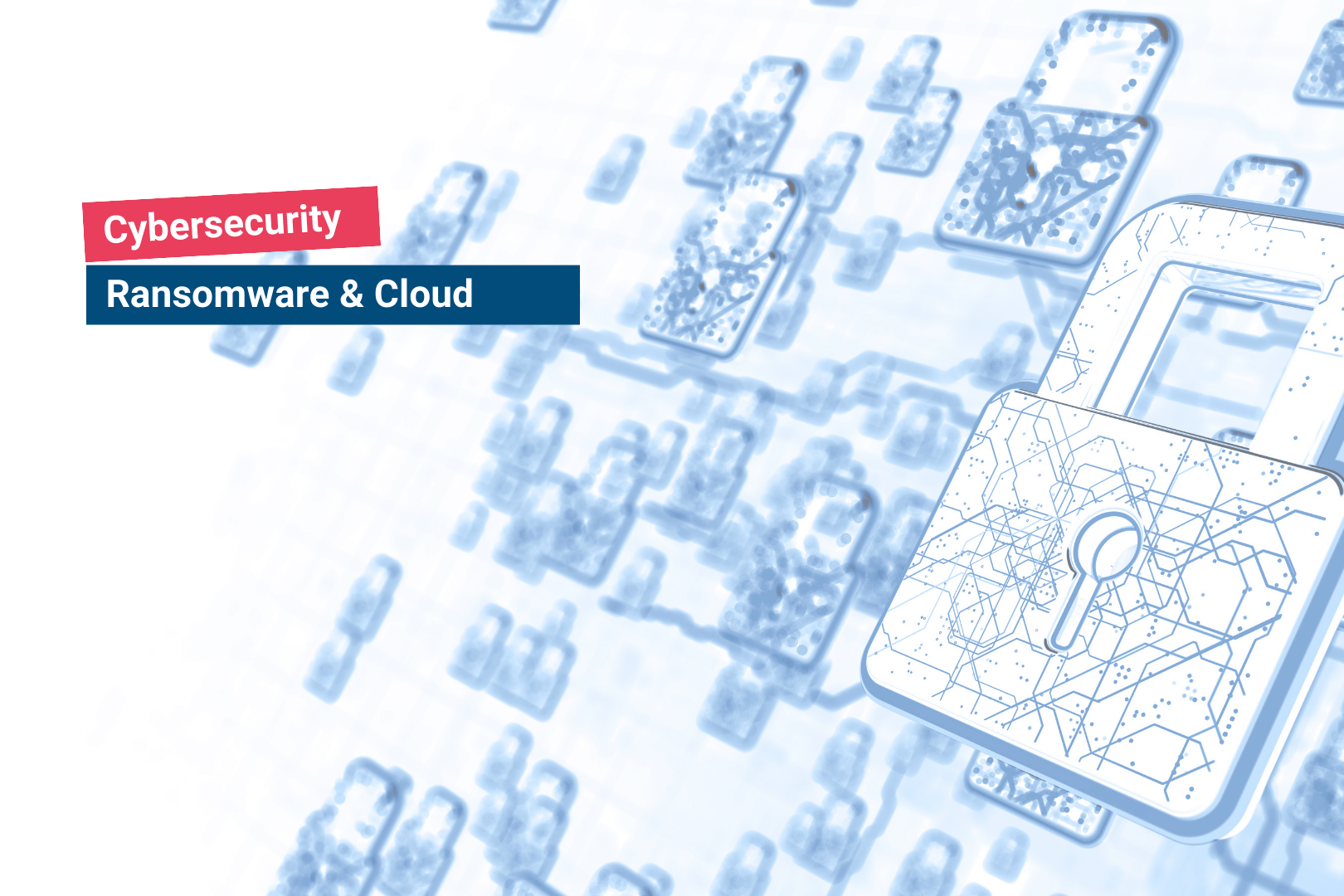 Cybersecurity und Ransomware: Der Cyberangriff auf die Südwestfalen IT