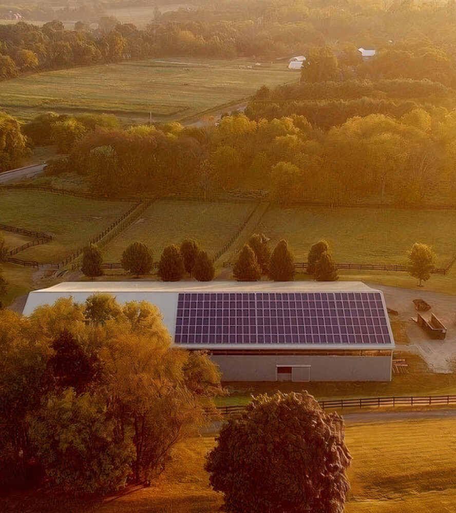 Luminous Solar | Agricultural and Farm Solar Services
