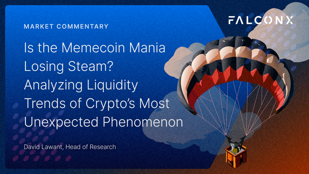 Is the Memecoin Mania Losing Steam? Analyzing Liquidity Trends of ...