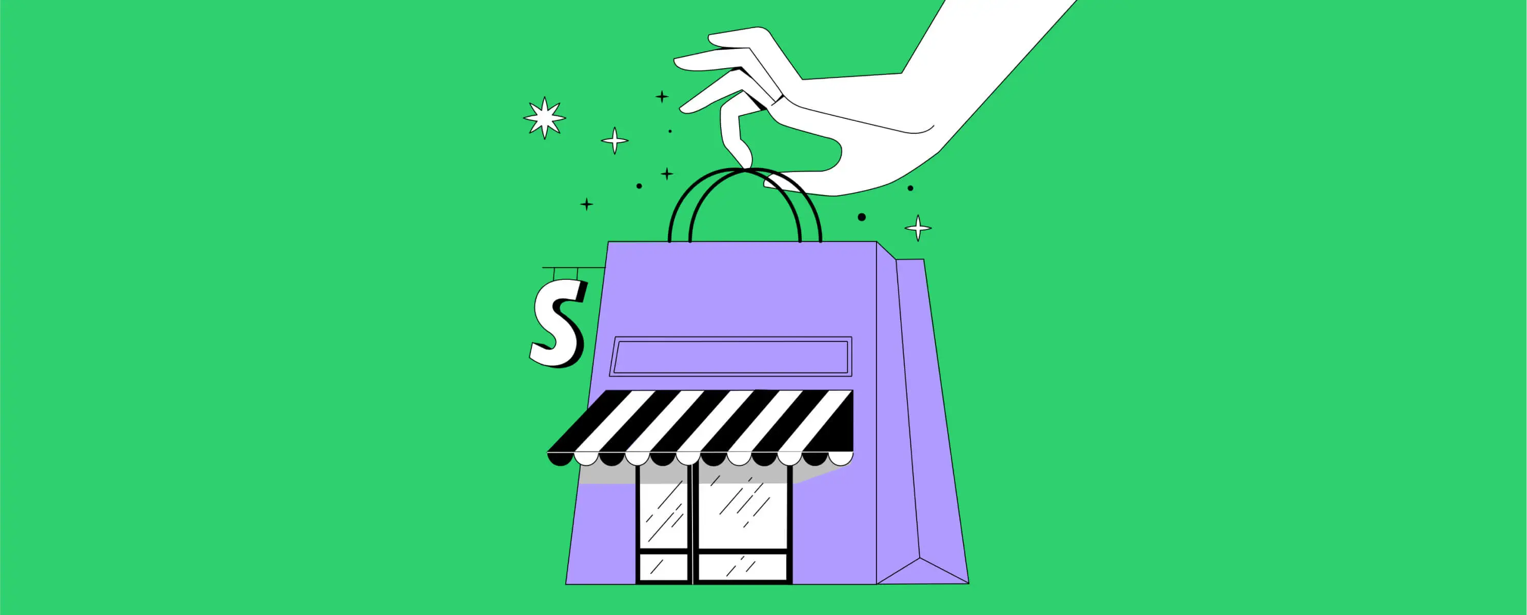 Why Use Shopify for Ecommerce: Top 10 Reasons