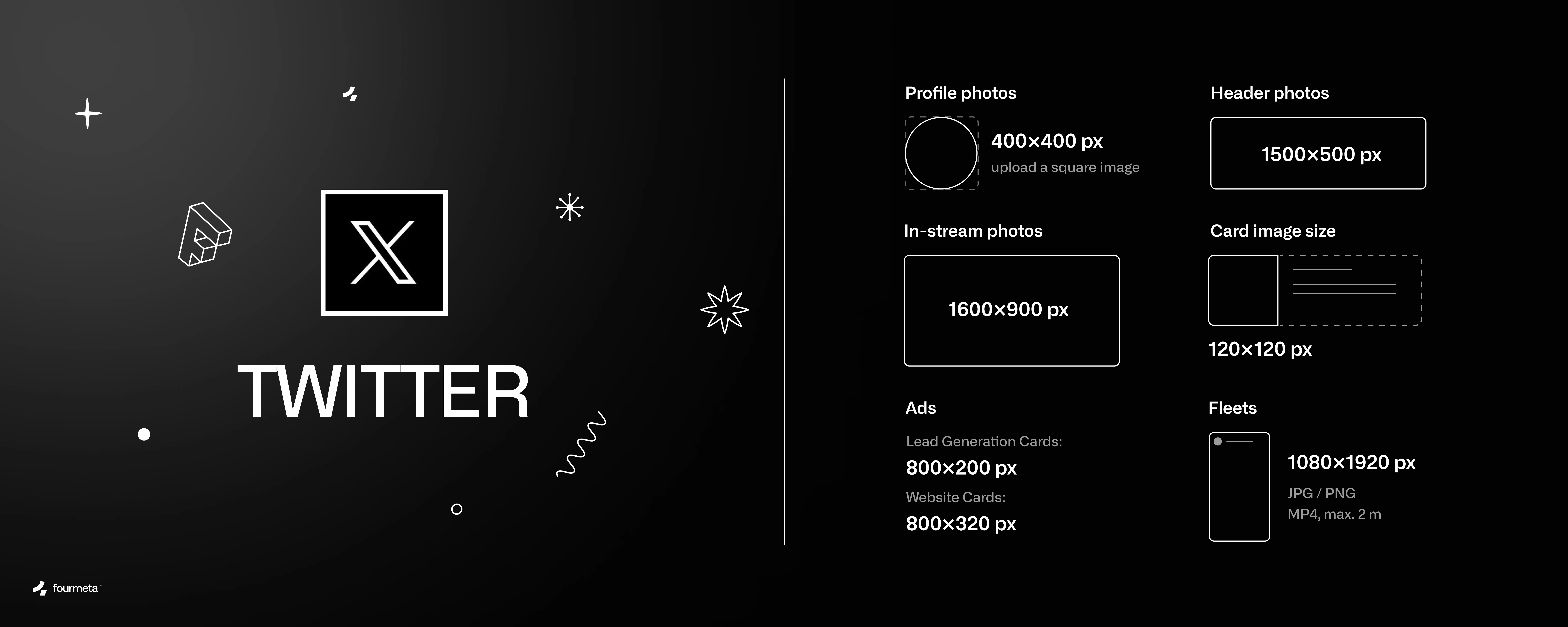 Master Social Media Content Sizes - A Comprehensive Guide