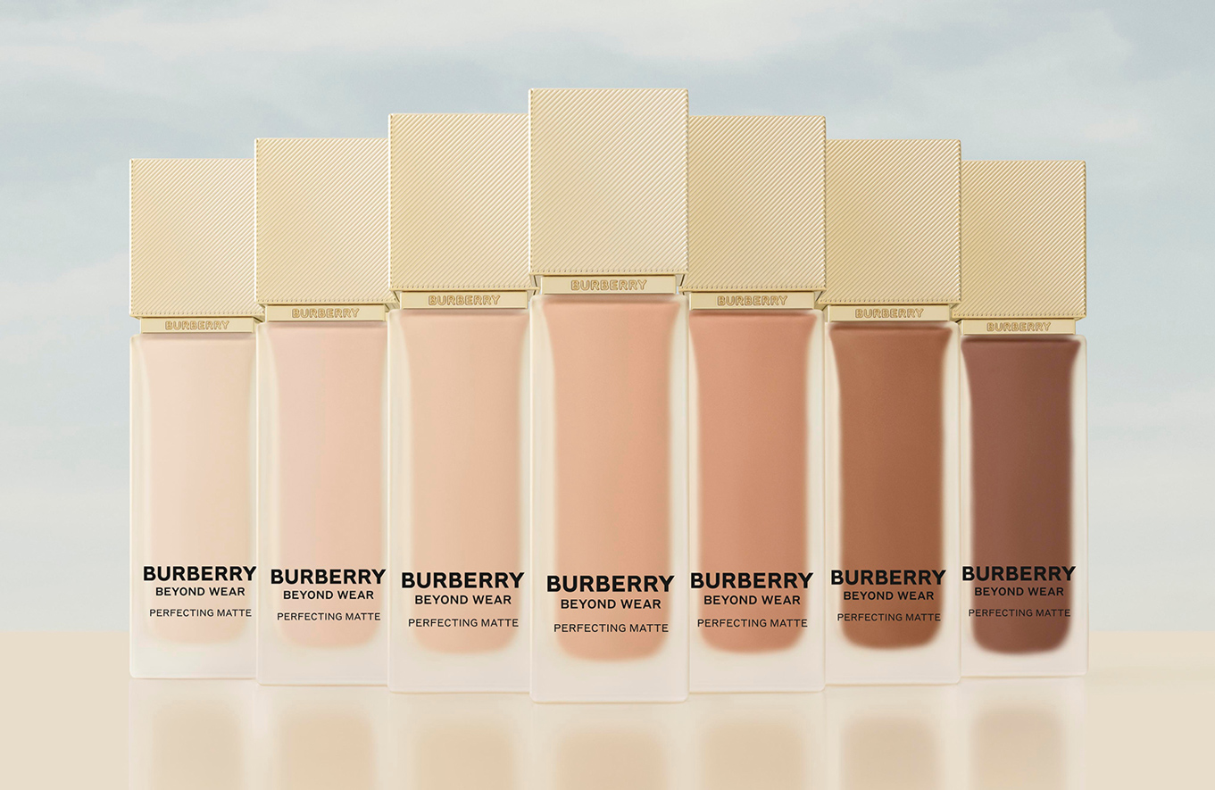 Burberry Beauty
