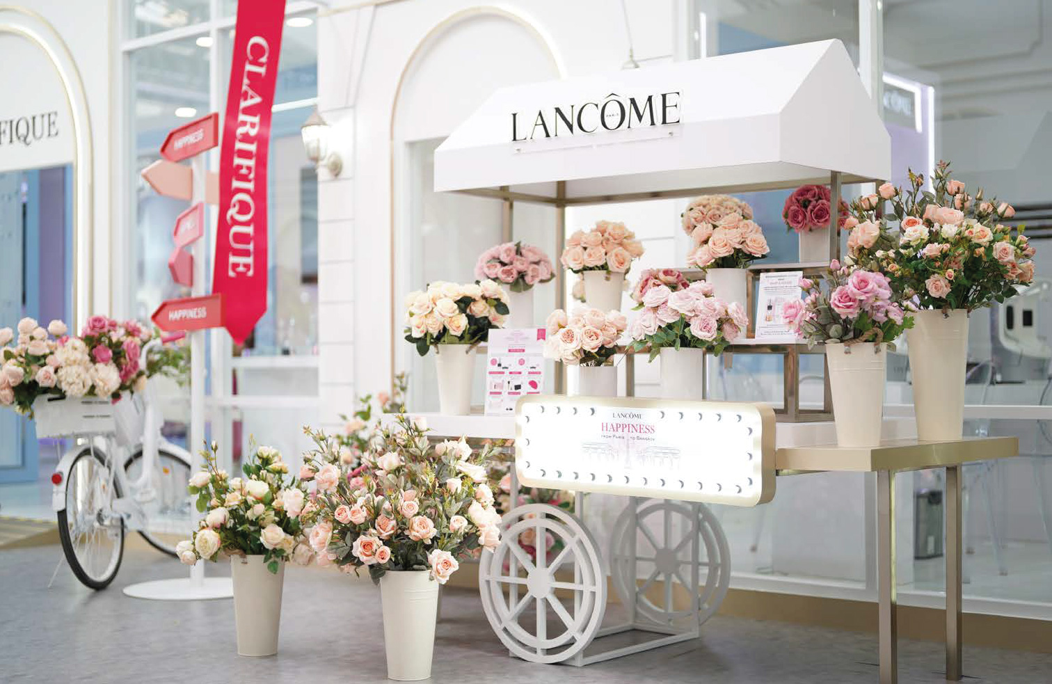 Lancôme