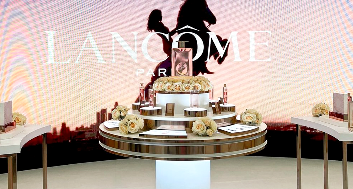 Lancôme