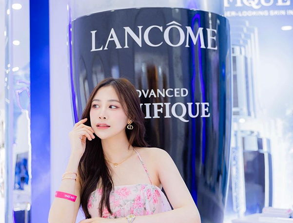 Lancôme