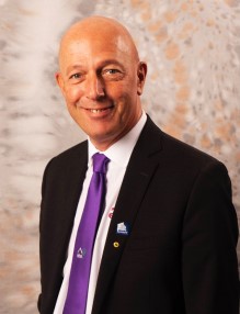 Andy Young - National Representative | We Are THE Rovers