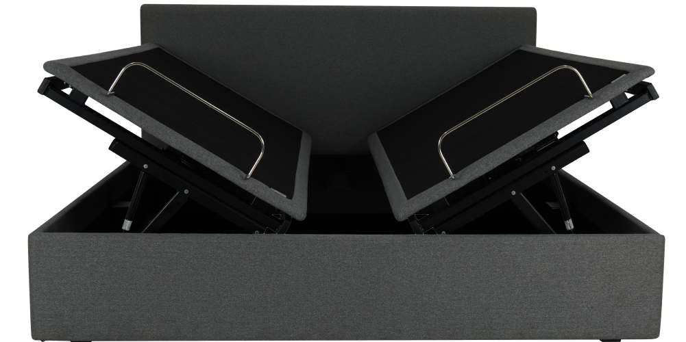 Smart & Adjustable Beds | Ergomotion