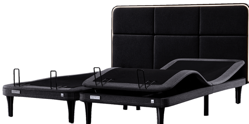 ErgoBed Collection | Ergomotion