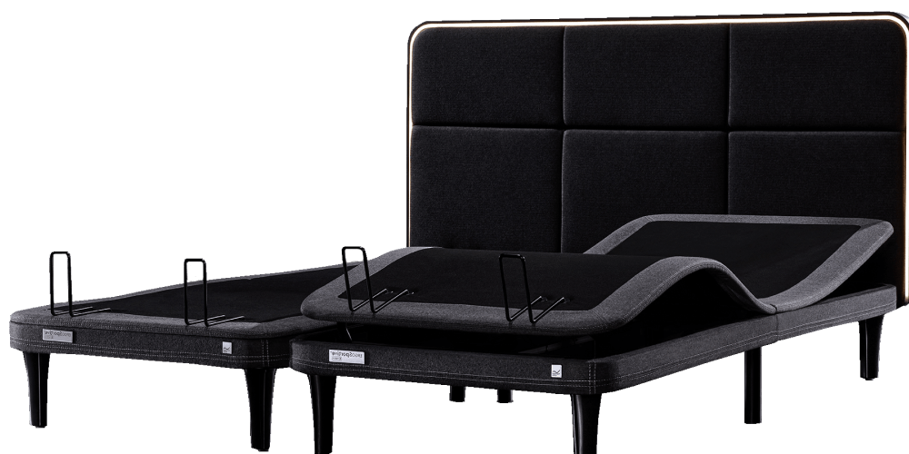 ErgoBed Collection | Ergomotion