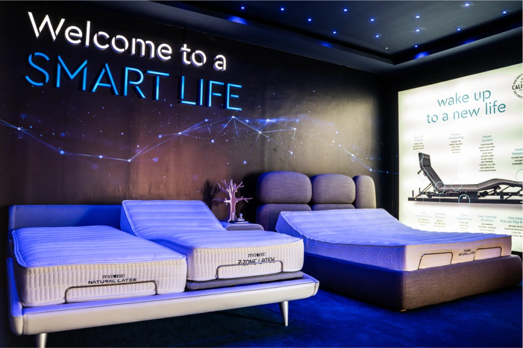 Ergo News | Ergomotion