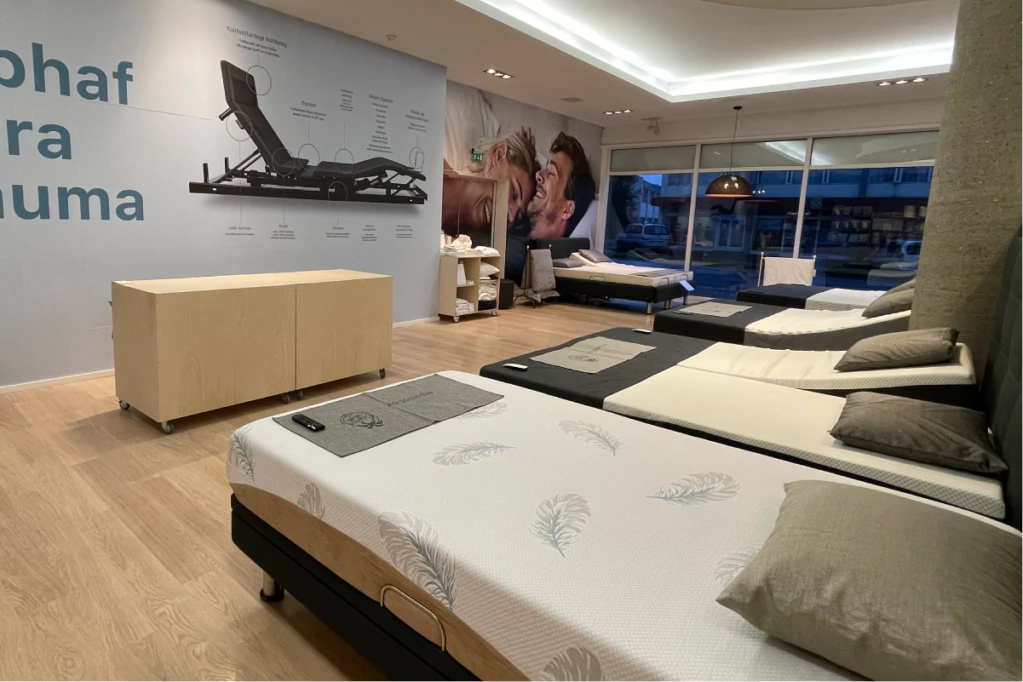 Ergo News | Ergomotion