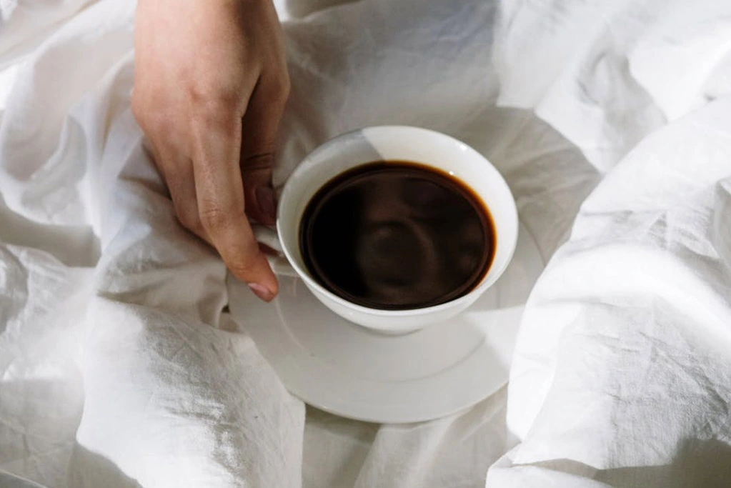 Is coffee an ally or an enemy?