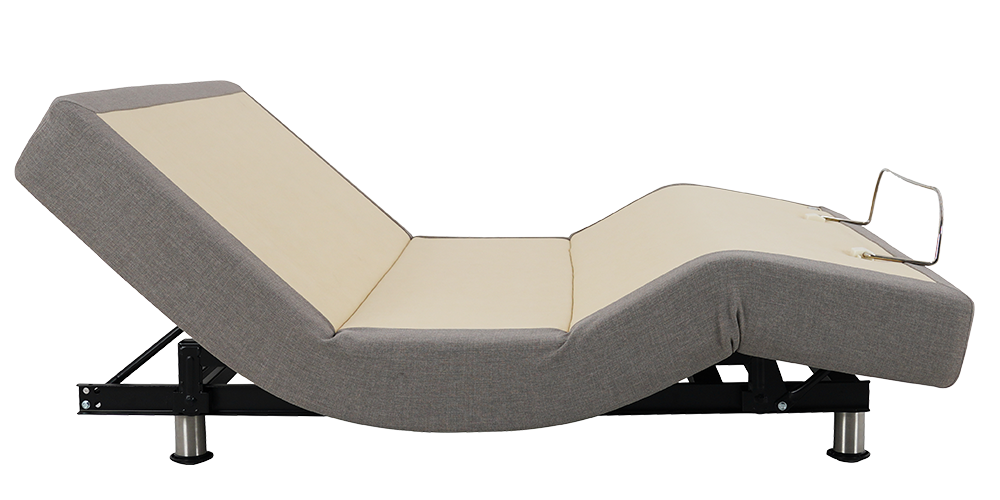 ErgoBed Collection | Ergomotion