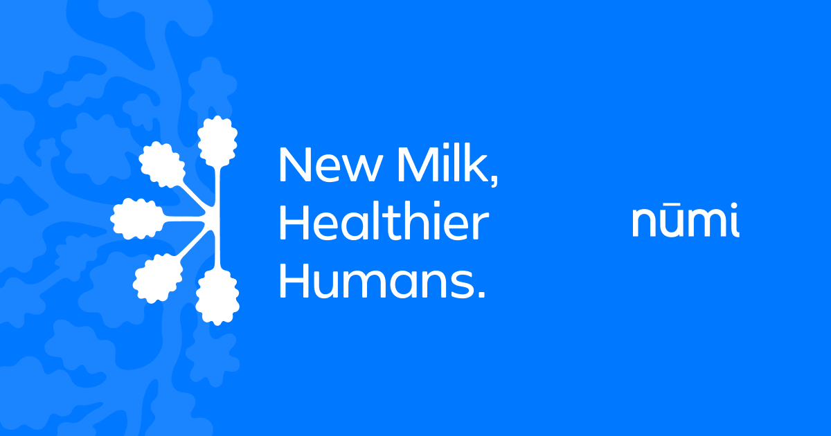 Team – Numi, new milk for healthier humans