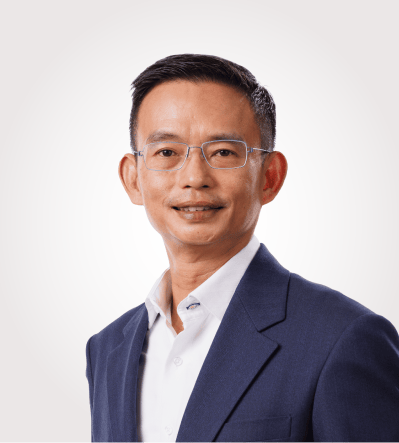 Leadership | IFS Capital Limited - Meet Our Board and Management Team