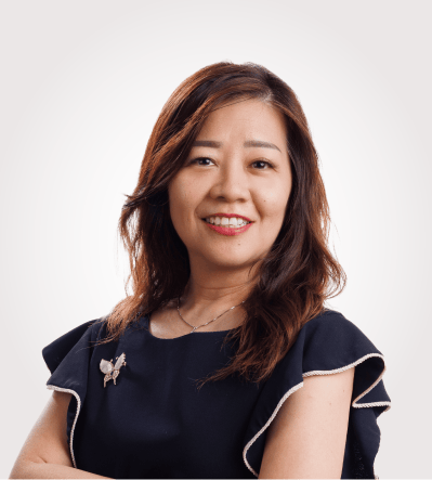 Leadership | IFS Capital Limited - Meet Our Board and Management Team