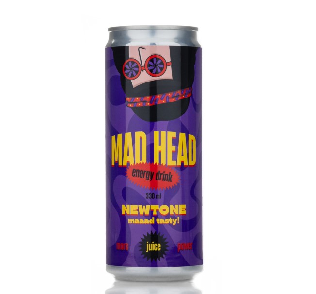 MAD HEAD