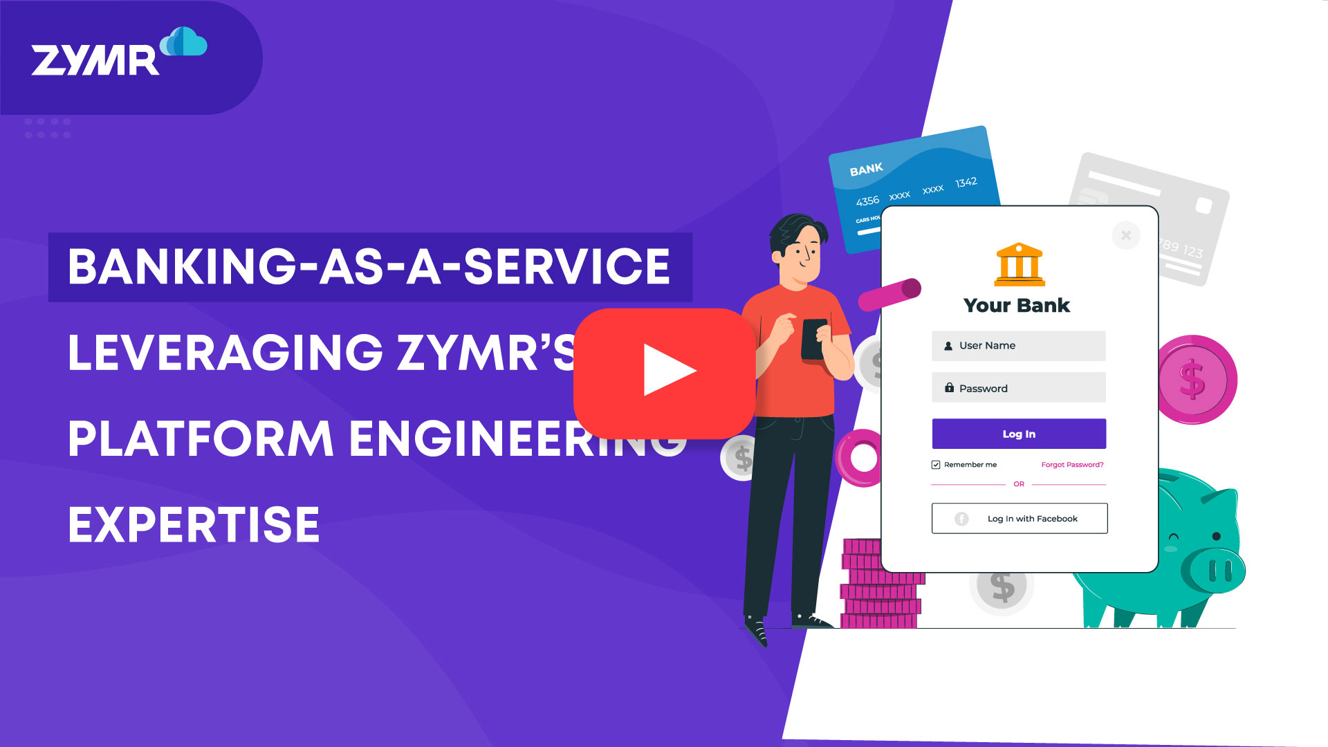 Building Banking-as-a-Service Platform To Accelerate Fintech Digital ...