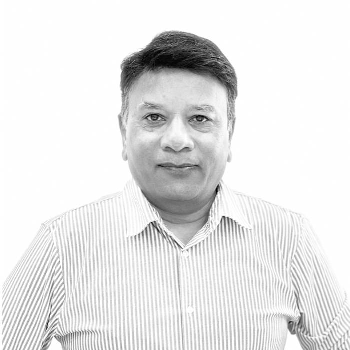 Leadership - Cloud-Forward Enterprise and Software Development Company