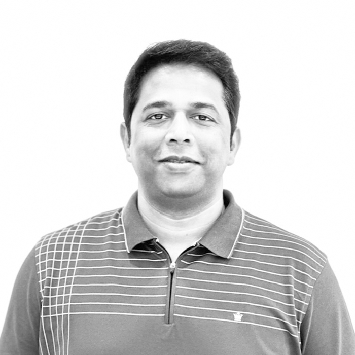 Leadership - Cloud-Forward Enterprise and Software Development Company