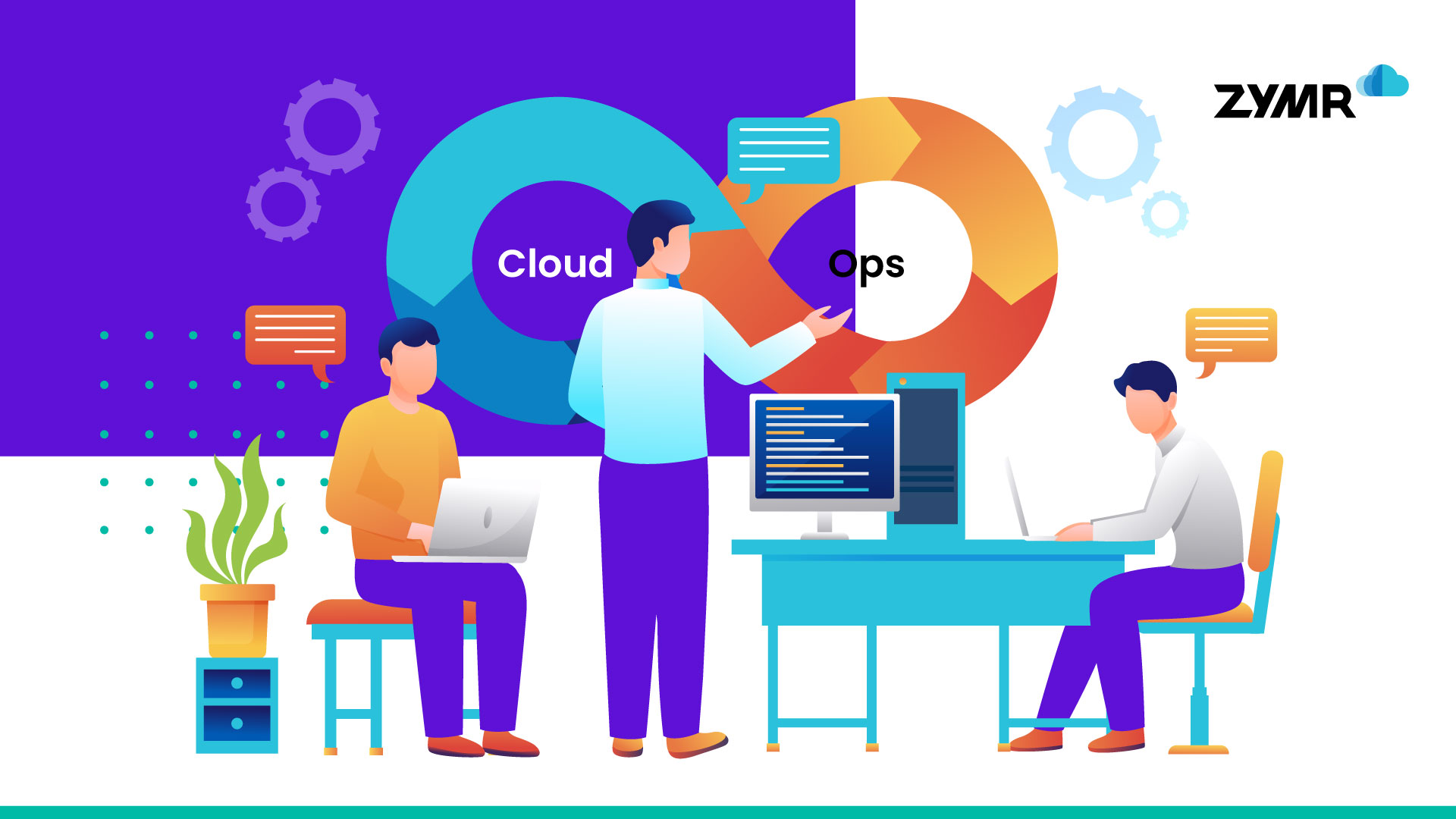 CloudOps Services: The Catalyst for Optimal Software Development, Delivery, and Performance