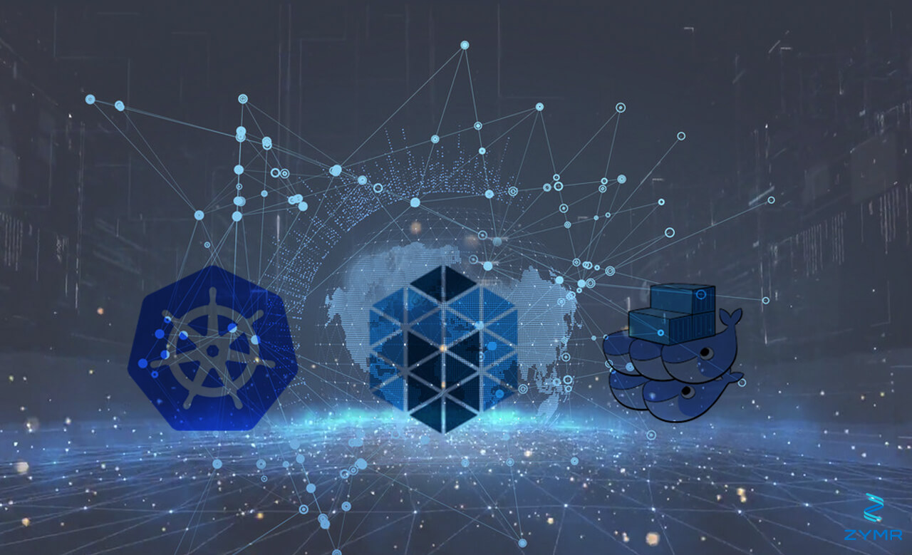 Docker Swarm Vs. Mesos Vs. Kubernetes Docker Swarm Vs. Mesos Vs. Kubernetes