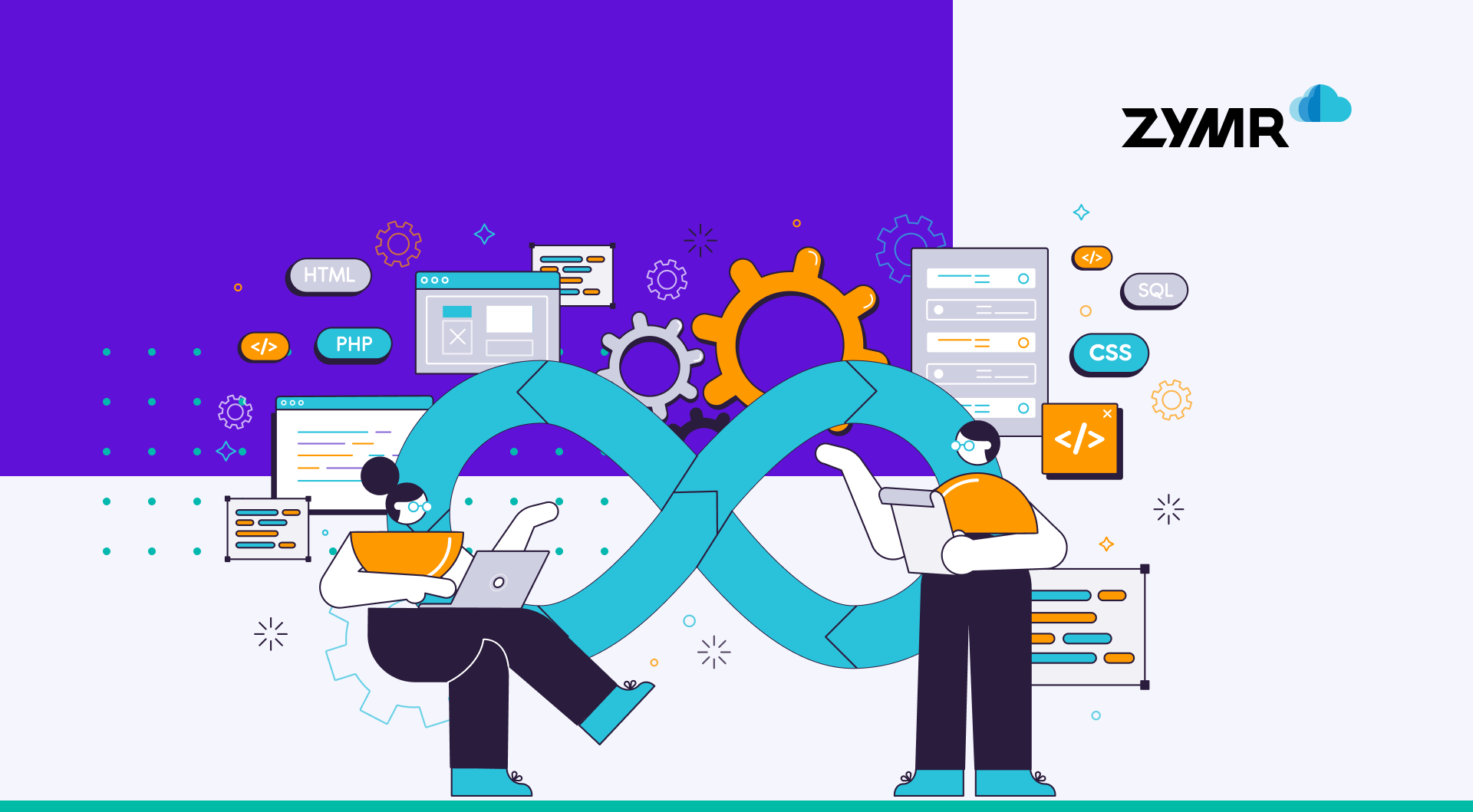 The Evolution from ITOps to DevOps Automation: A Journey Towards Agile ... The Evolution from ITOps to DevOps Automation: A Journey Towards Agile ...