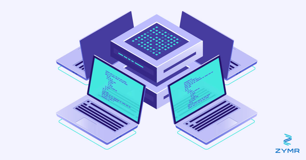 Software Defined Datacenters Will Revolutionize Your DevOps Environment