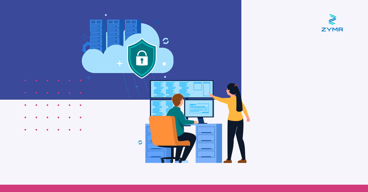 Cloud Security Trends 2021 - Top 6 Cloud Security Trends to Look Out for in 2020