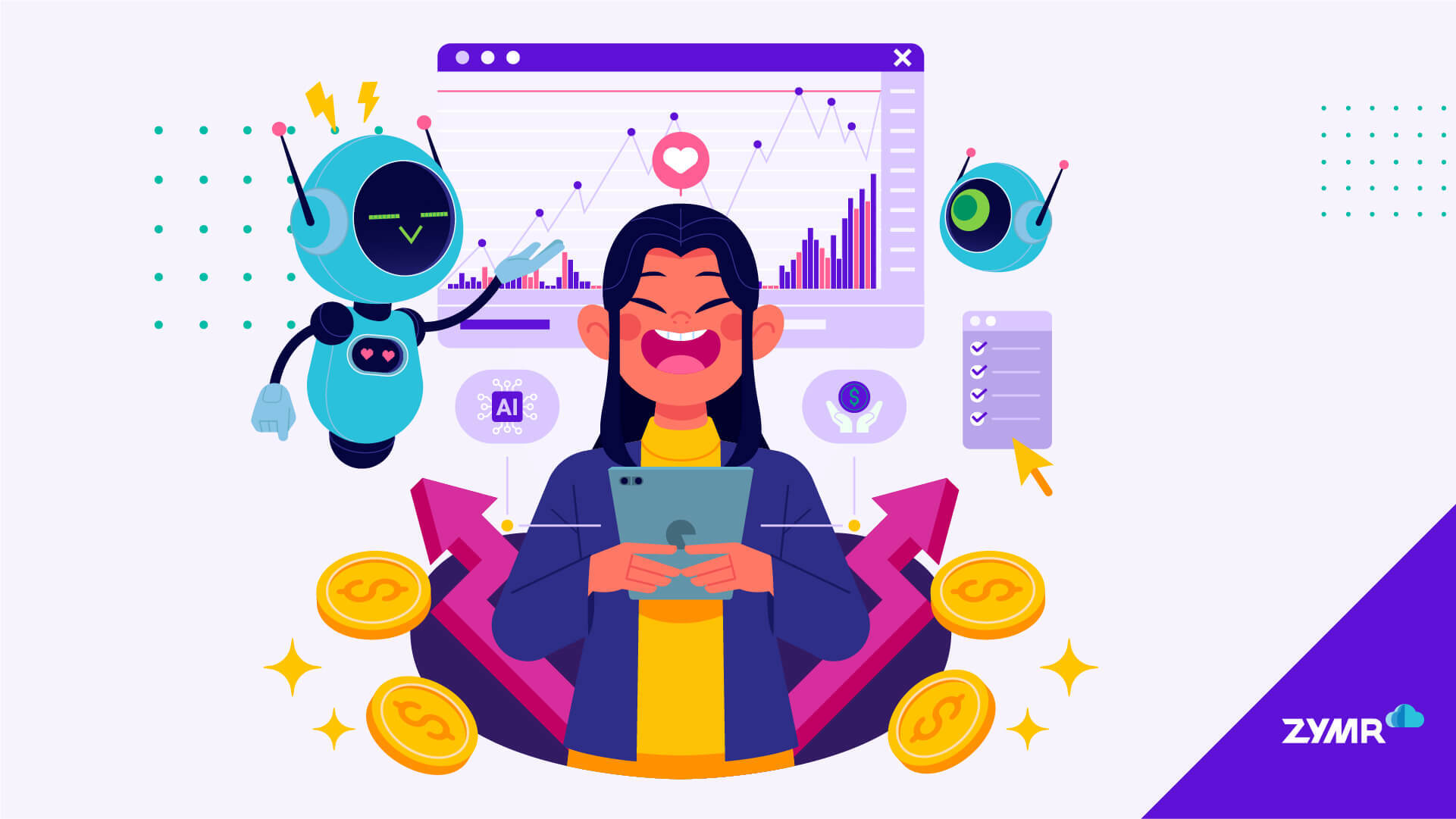 Cognitive Technologies: Ensuring Sustainable Fintech Software ...