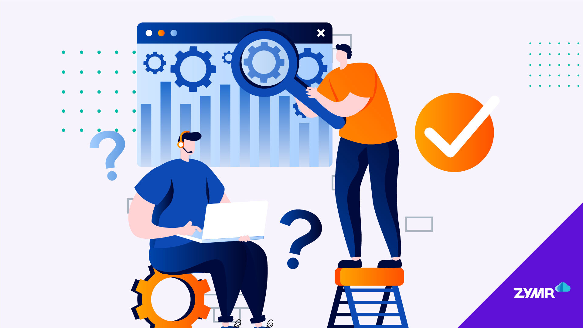 Navigating QA Across Industries