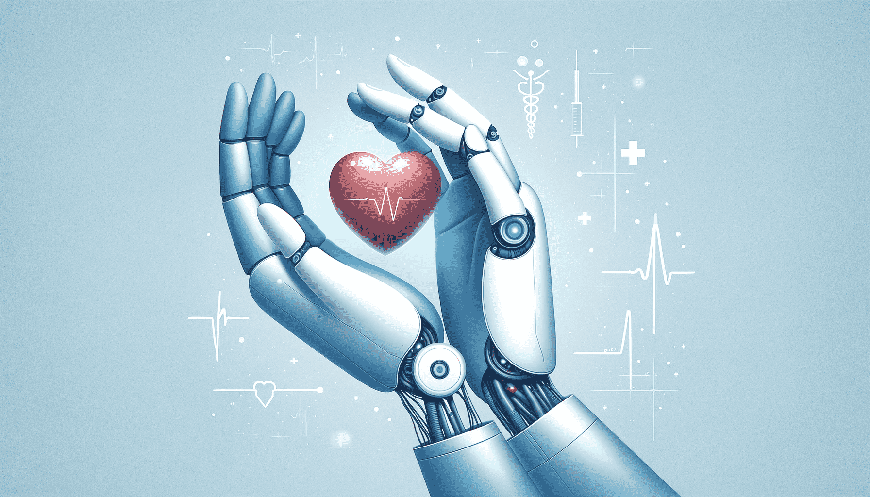 How AI is Redefining Healthcare: A Deep Dive into the Future of ...