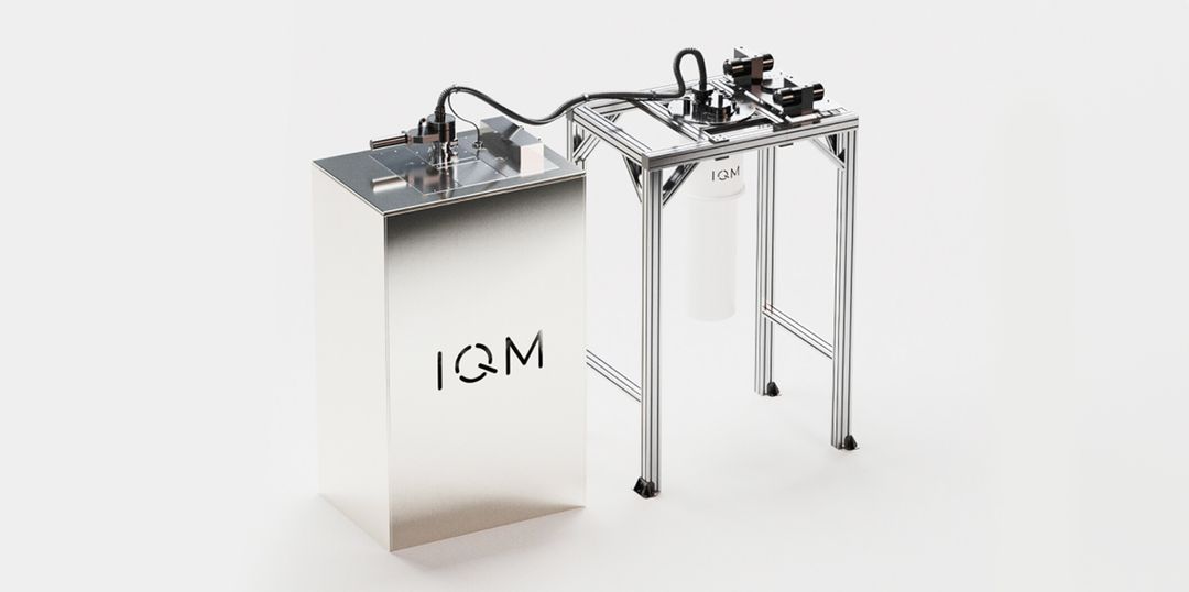 IQM Spark™: Empowering Quantum Exploration | IQM