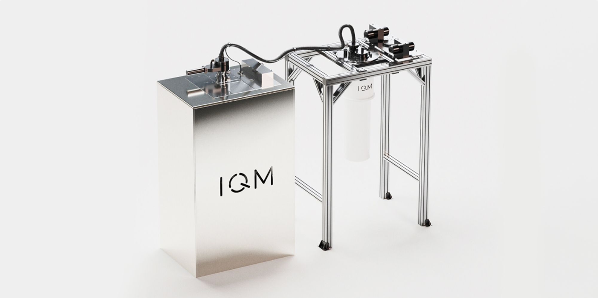 IQM Spark™: Empowering Quantum Exploration | IQM