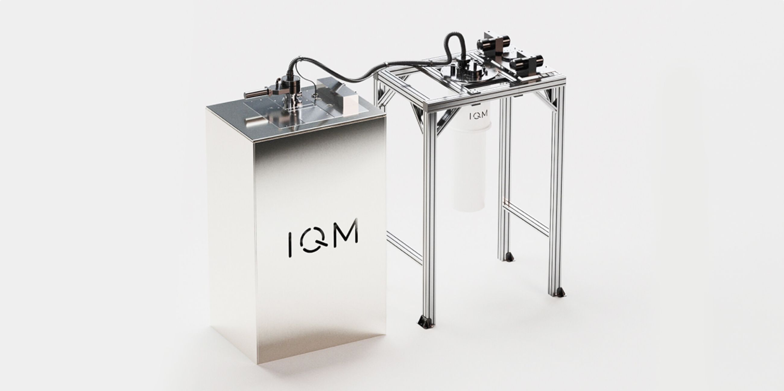 IQM Spark™: Empowering Quantum Exploration | IQM