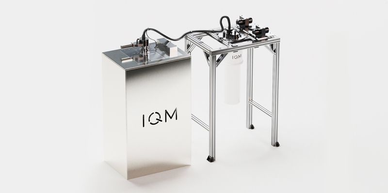IQM Spark™: Empowering Quantum Exploration | IQM