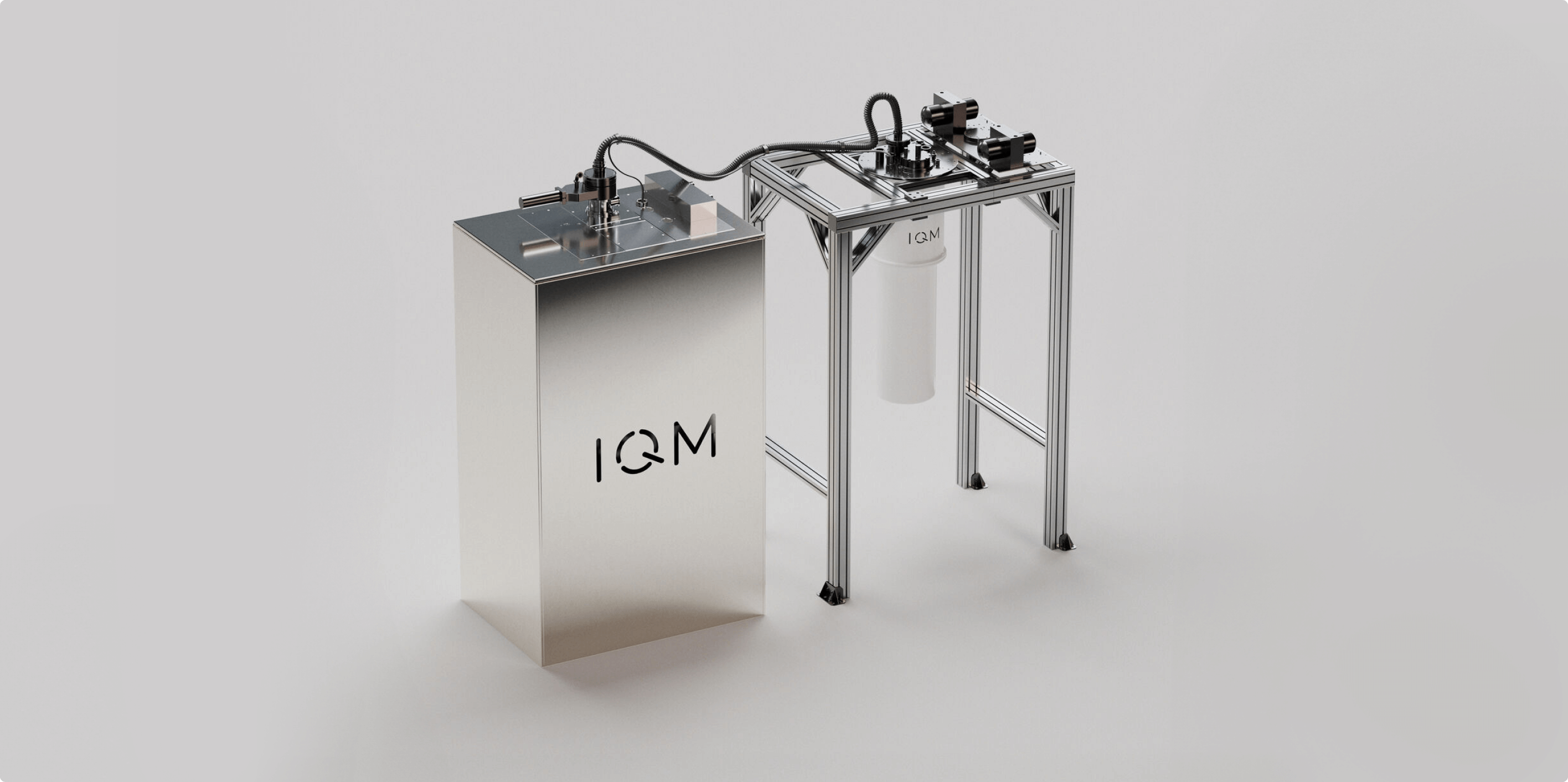 IQM Spark™: Empowering Quantum Exploration | IQM