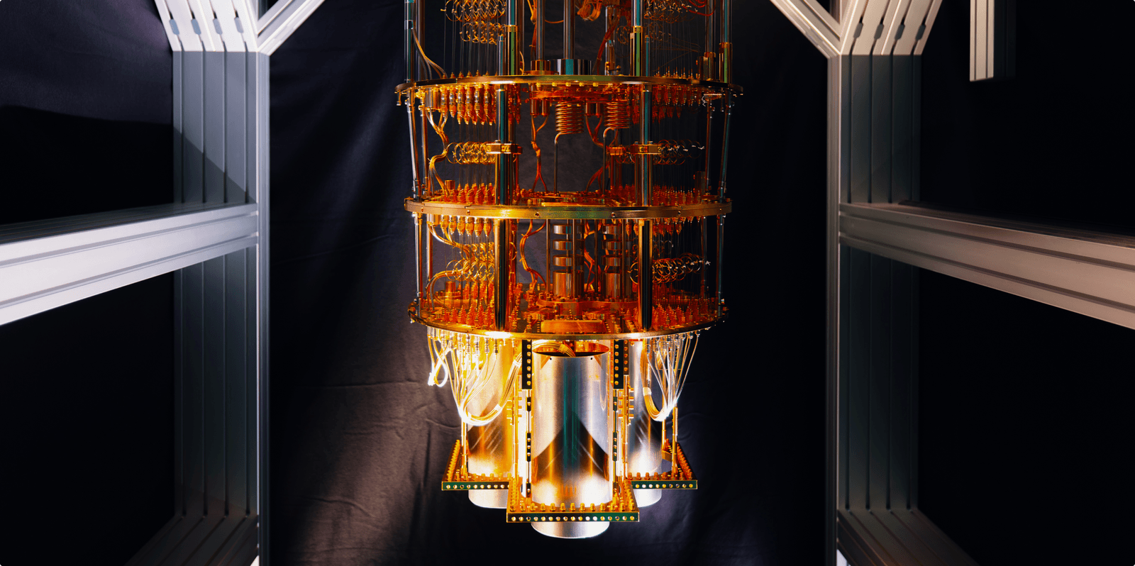 IQM Spark™: Empowering Quantum Exploration | IQM