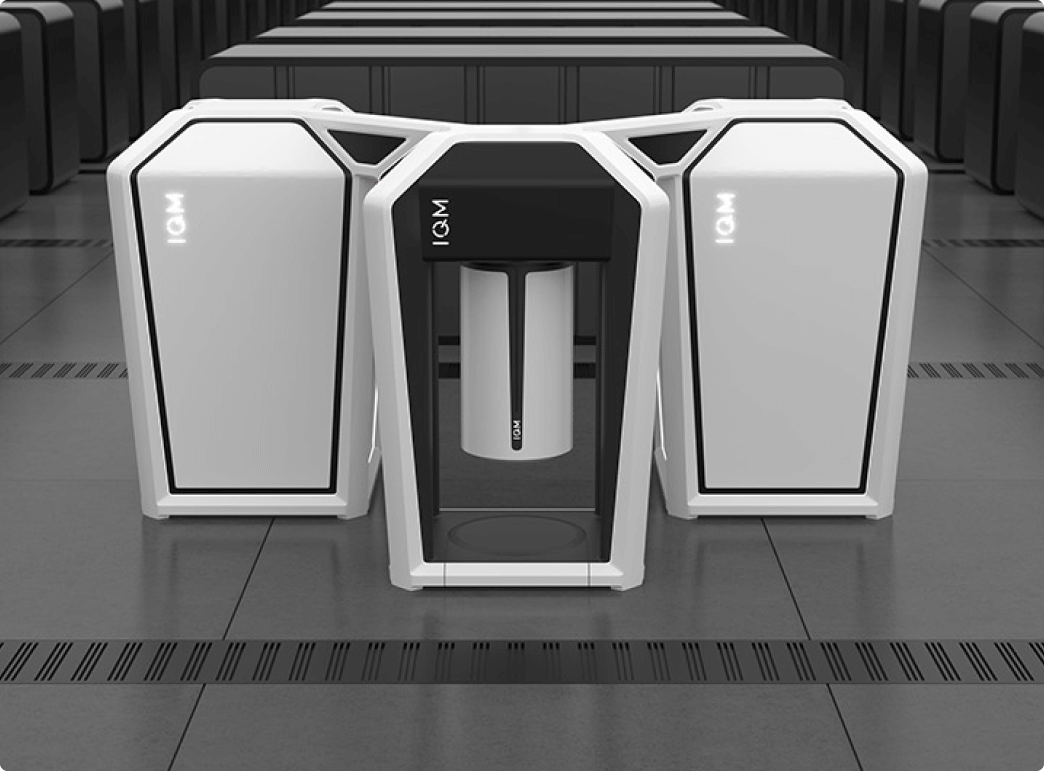 IQM Radiance™: Your Gateway to Quantum Advantage | IQM