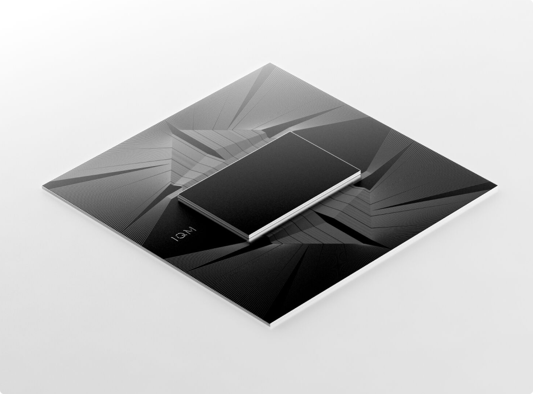 IQM Radiance™: Your Gateway to Quantum Advantage | IQM