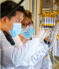 IQM Spark™: Empowering Quantum Exploration | IQM