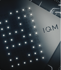 IQM Spark™: Empowering Quantum Exploration | IQM
