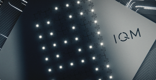 IQM Spark™: Empowering Quantum Exploration | IQM