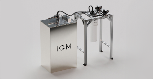 IQM Spark™: Empowering Quantum Exploration | IQM